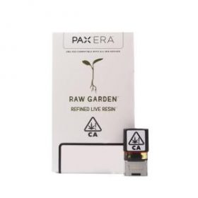 Raw Garden - - Raw Garden Carts | Official Site